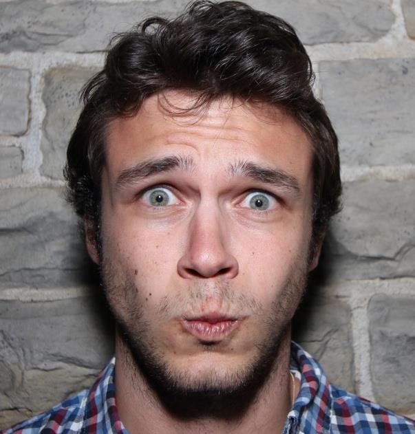 The Comedians - Toronto Cannabis Comedy Festival