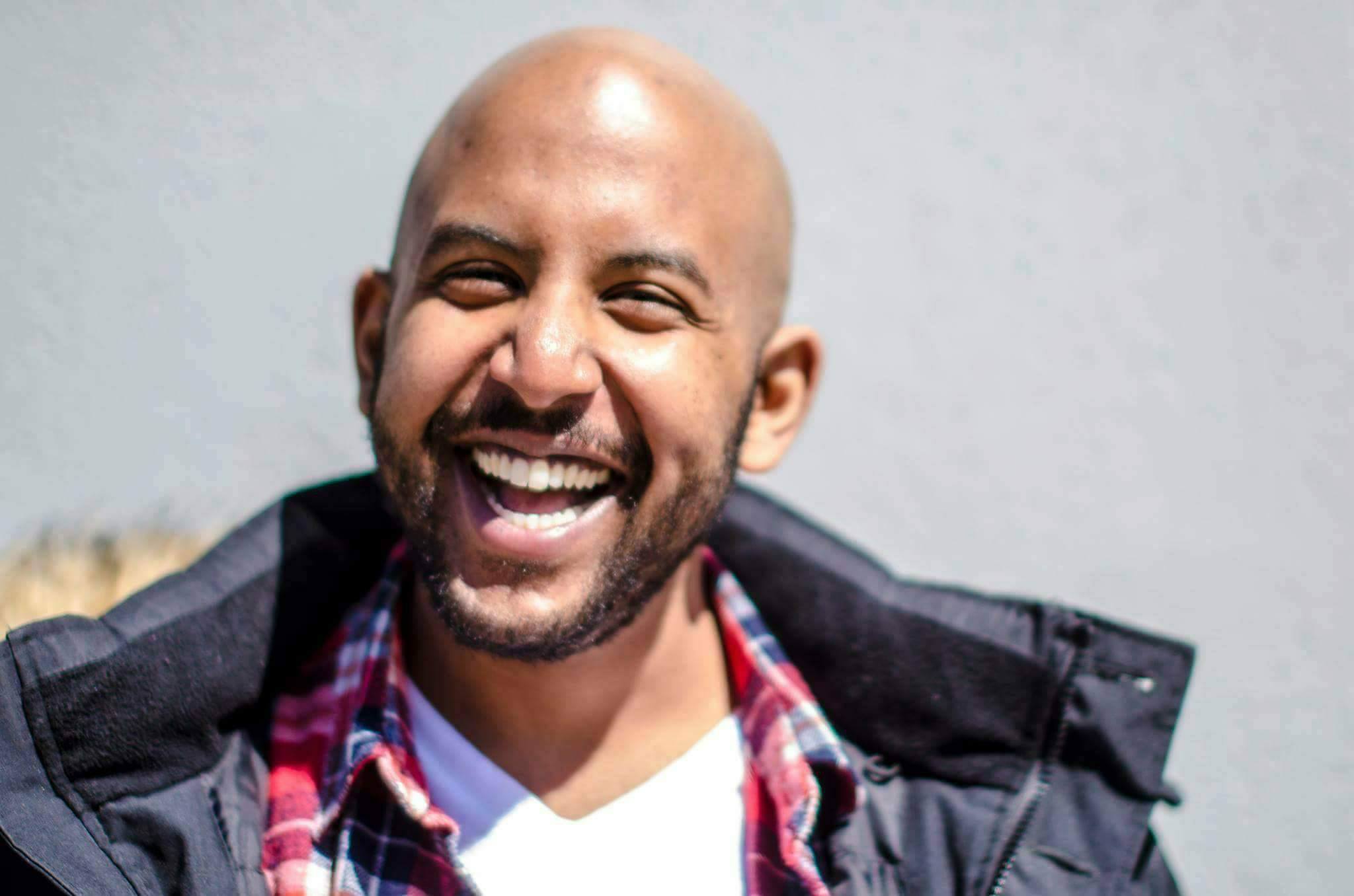 The Comedians - Toronto Cannabis Comedy Festival